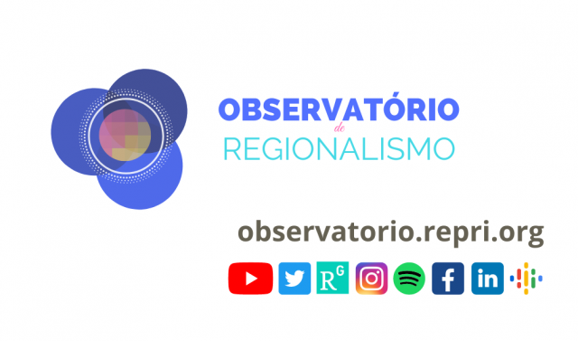 Agenda de trabalhos do Observatório de Regionalismo 2024 – Observatório ... Agenda de trabalhos do Observatório de Regionalismo 2024 – Observatório ...